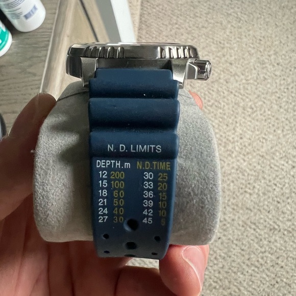 Casio | Accessories | Casio Promaster Diver | Poshmark